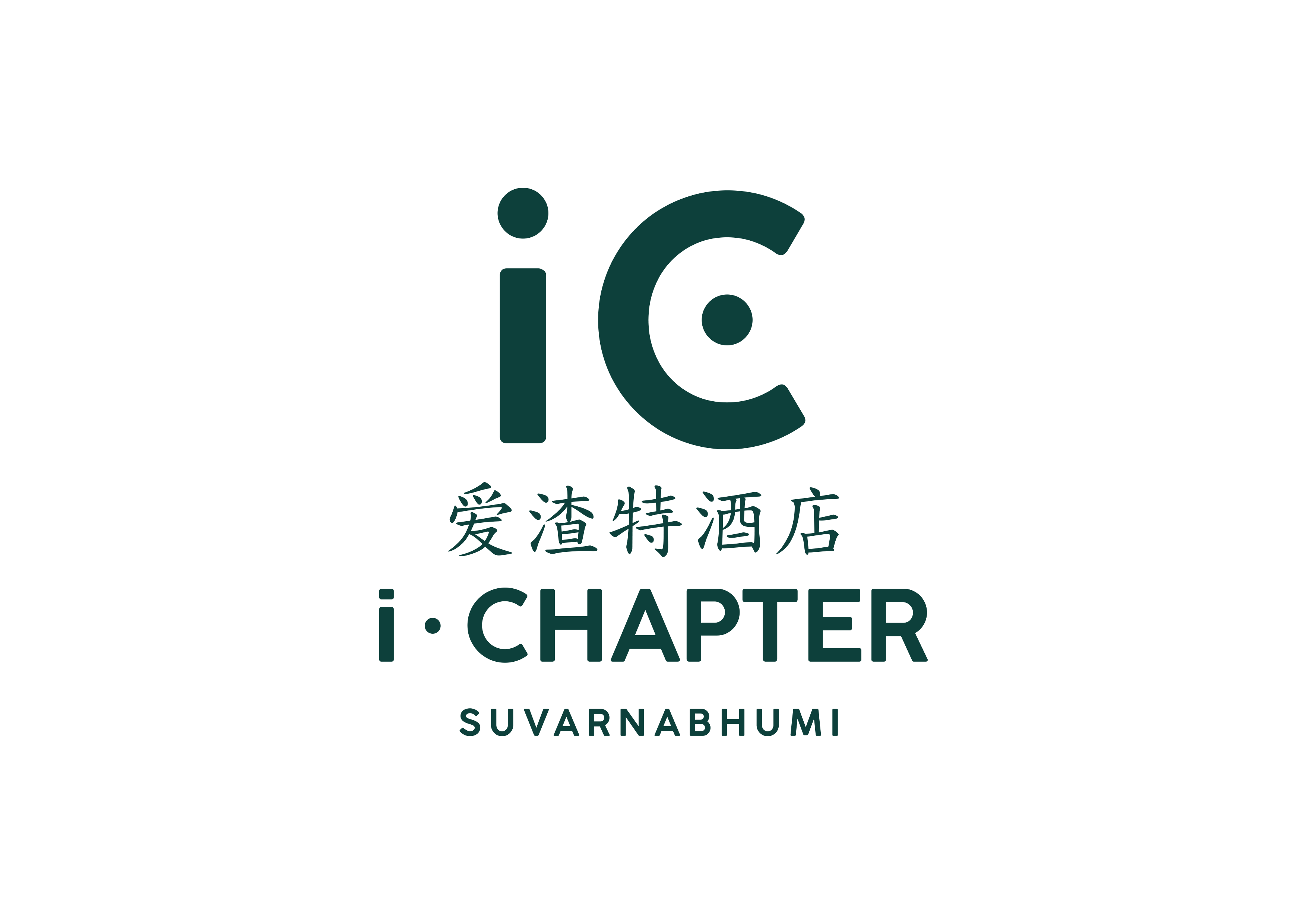 iChapter Suvarnabhumi Hotel